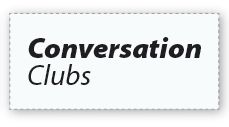Conversation Clubs # 1 - Cámara de Comercio de Cali