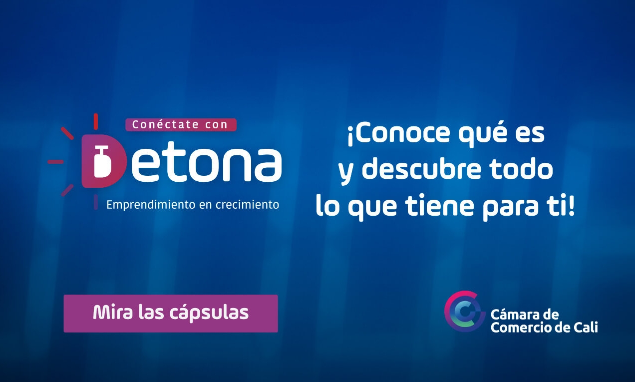 Cámara de Comercio de Cali | La CCC