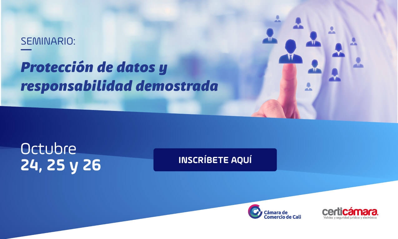 Cámara de Comercio de Cali | La CCC