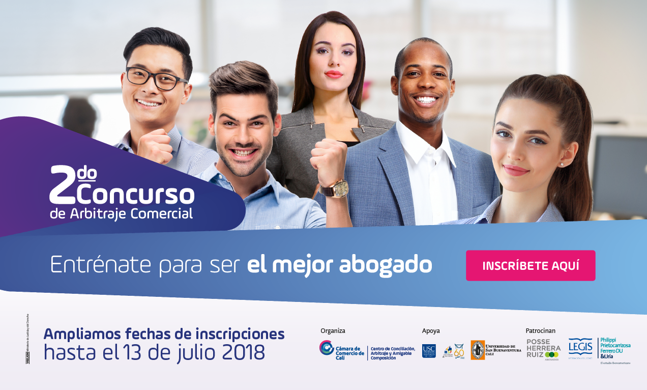 Cámara de Comercio de Cali | La CCC