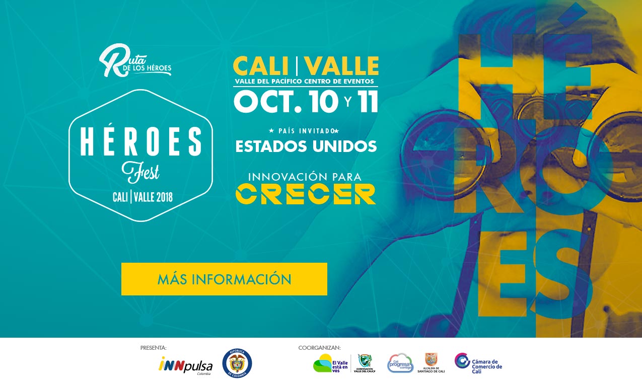 Cámara de Comercio de Cali | La CCC