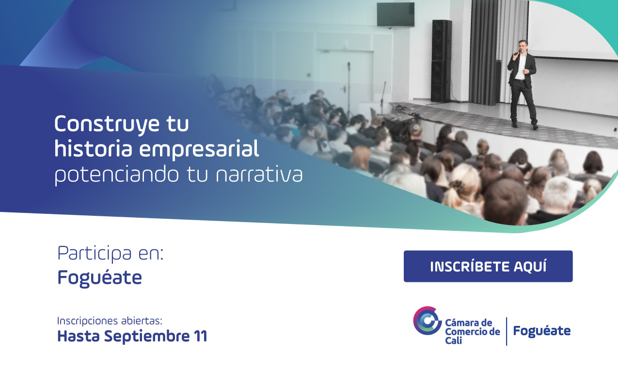 Cámara de Comercio de Cali | La CCC