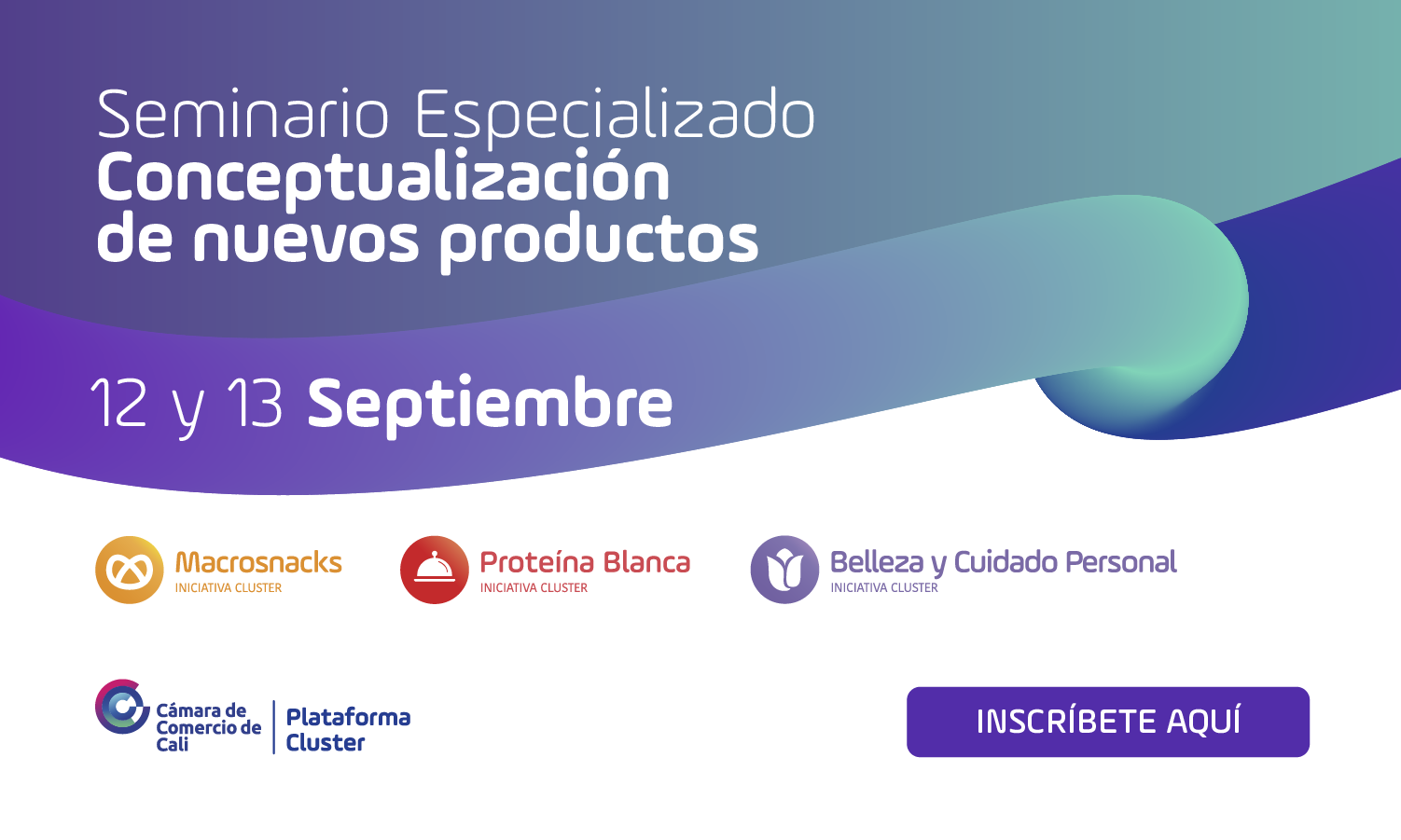 Cámara de Comercio de Cali | La CCC