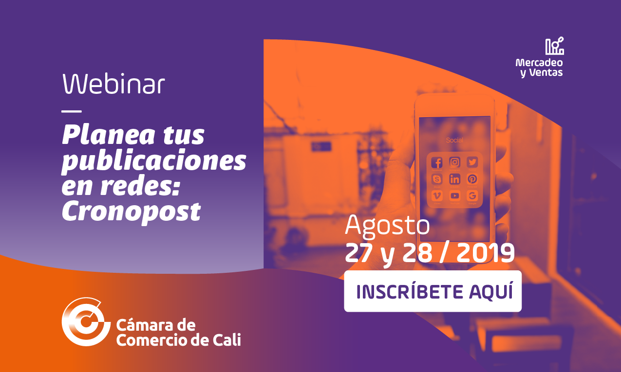 Cámara de Comercio de Cali | La CCC