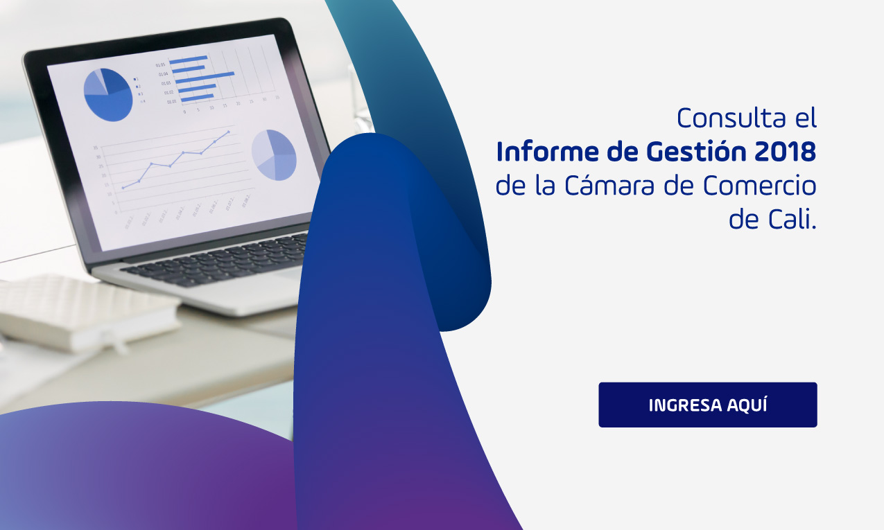 Cámara de Comercio de Cali | La CCC