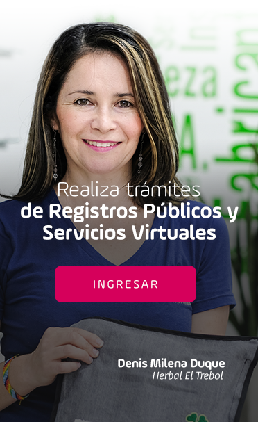 CCC - Cámara de Comercio de Cali