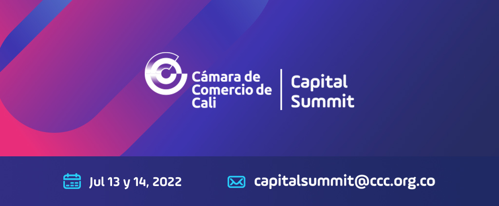 Capital Summit: el evento de financiamiento inteligente de la CCC