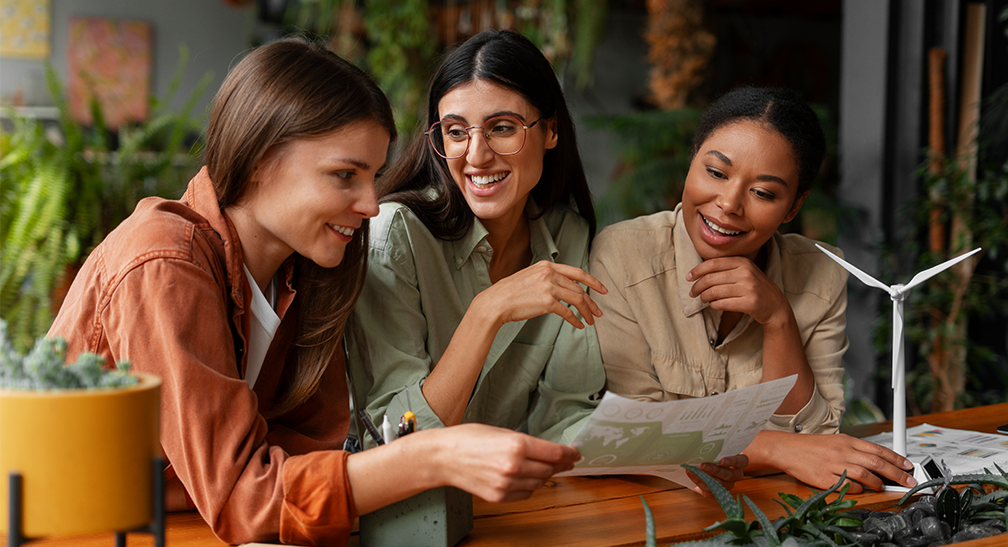 Convocatoria Proyecto Prospera CoNexo - Cámara de Comercio de Cali