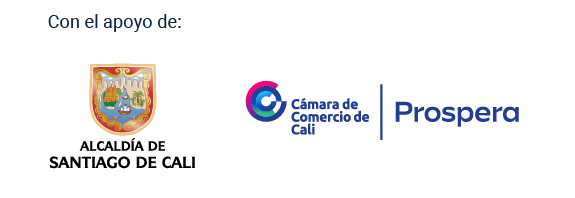 Convocatoria Proyecto Prospera CoNexo - Cámara de Comercio de Cali