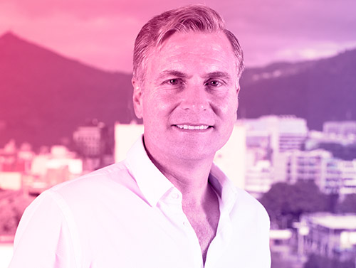 Capital Summit: el evento de financiamiento inteligente de la CCC