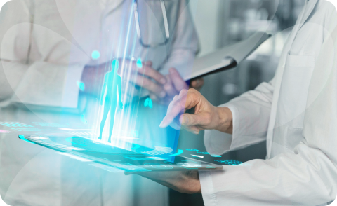 PROYECTO: INTERNATIONAL MEDICAL EXPO 2025 - GUADALAJARA, MÉXICO ...